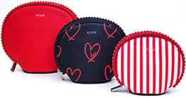 Revlon Bags Accessory Deal | License Global