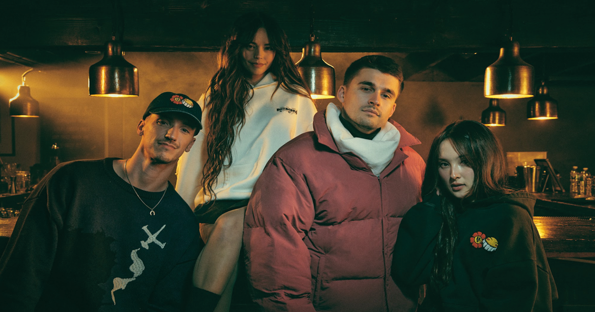 Ludwig, Crunchyroll Drop ‘Cowboy Bebop’ Apparel Collection