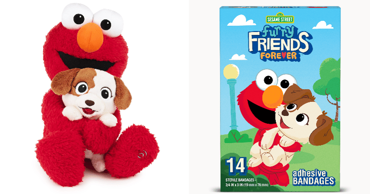 Elmo Png Elmo To The Moon Podcast | Headspace