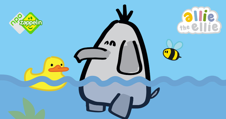 License Connection to Rep ‘Allie the Ellie’ in Europe | License Global