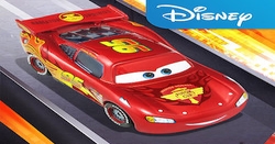 Disney Unveils New Cars App, Toys | License Global