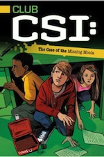 CBS Brings CSI to Classrooms | License Global