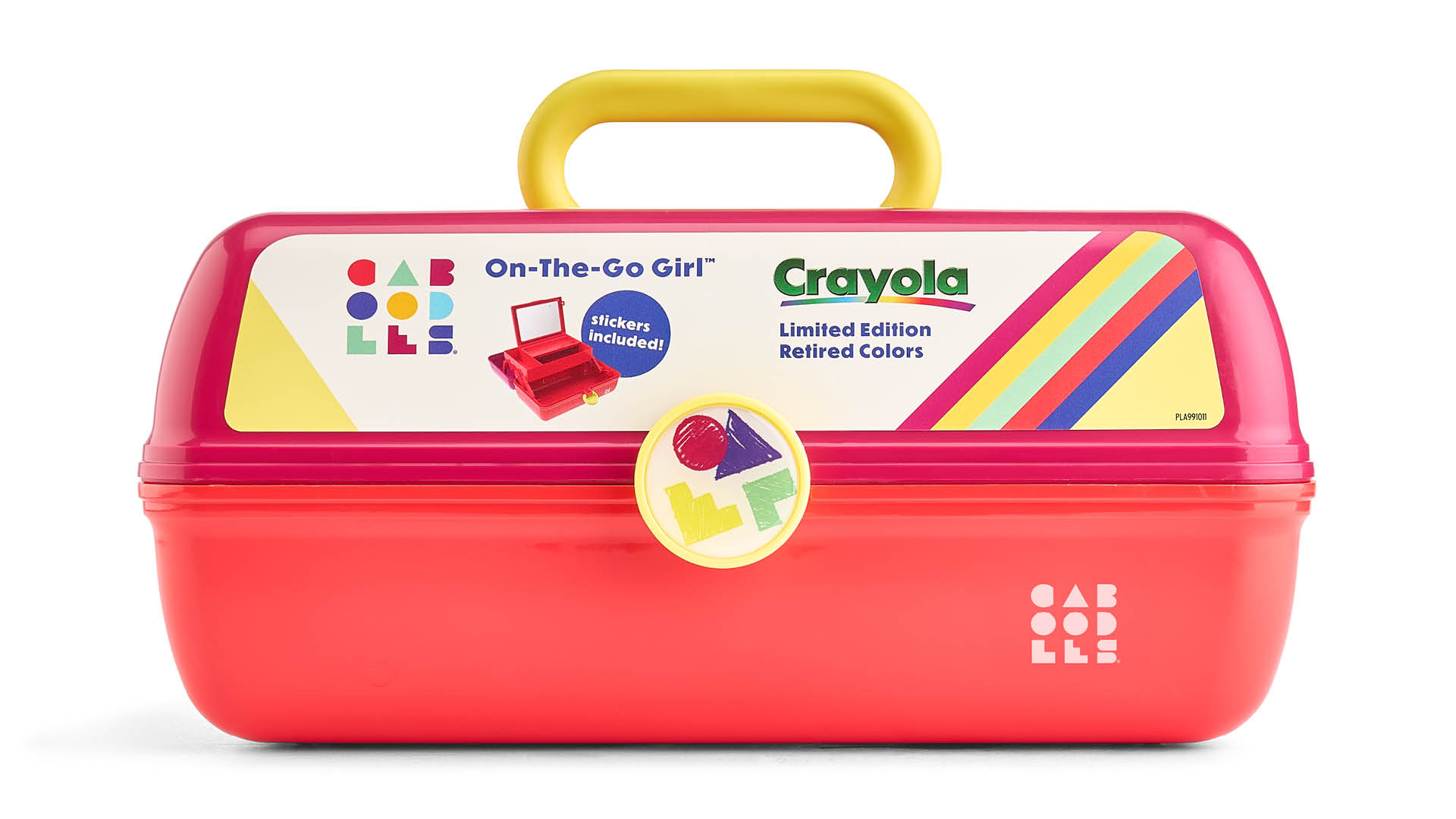 Crayola … Beyond Crayons