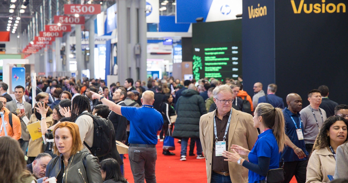 Trends from NRF Retail’s Big Show 2026