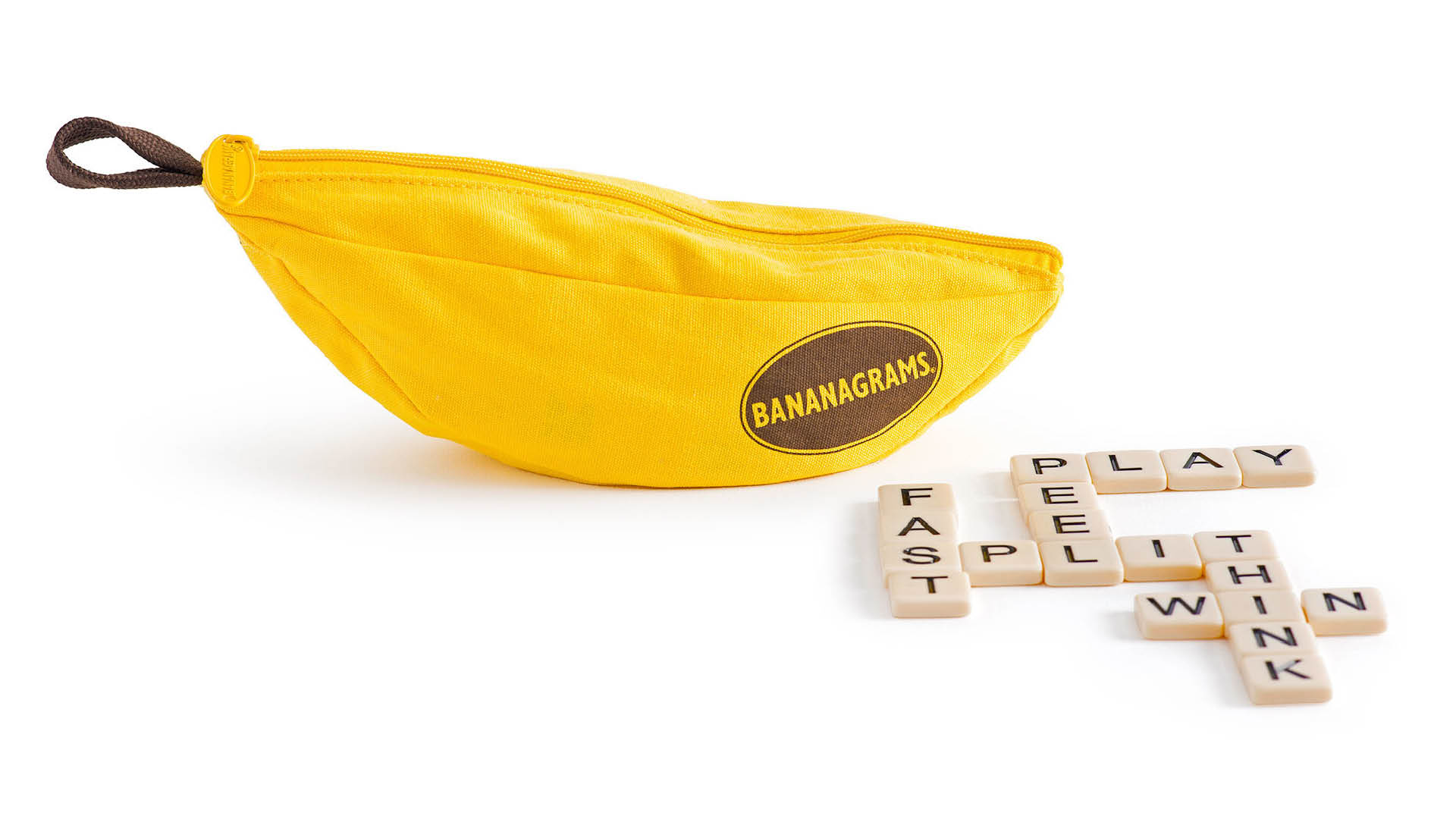 Moose Toys Announces ‘Bananagrams’ Brand Acquisition