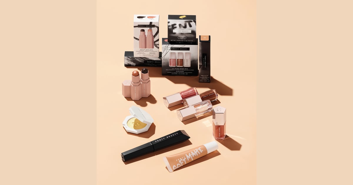 Fenty Beauty is Coming to Ulta Beauty at Target | License Global