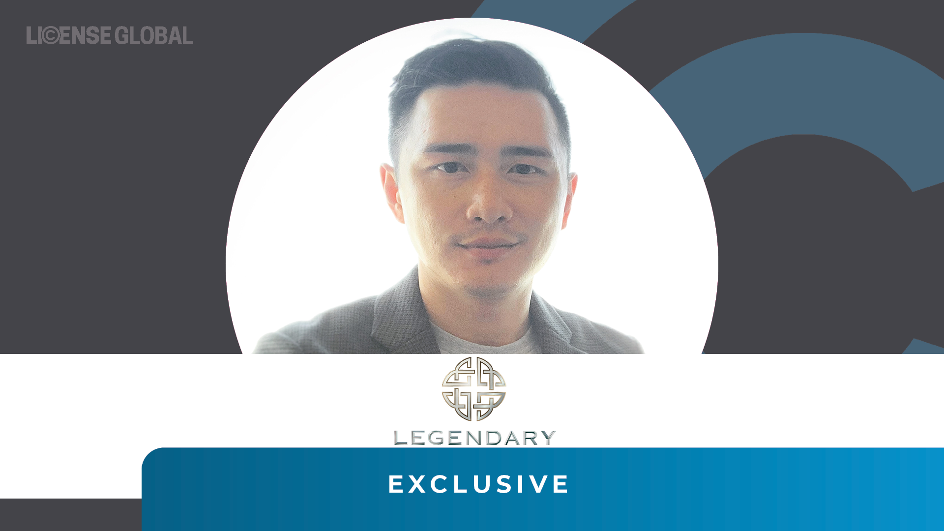 Legendary Entertainment Brand Licensing in 2024 and 2025