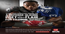 NFLPA Launches Players Ad Campaign | License Global