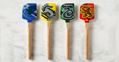 Williams Sonoma Cooks Up Harry Potter Kitchenware | License Global