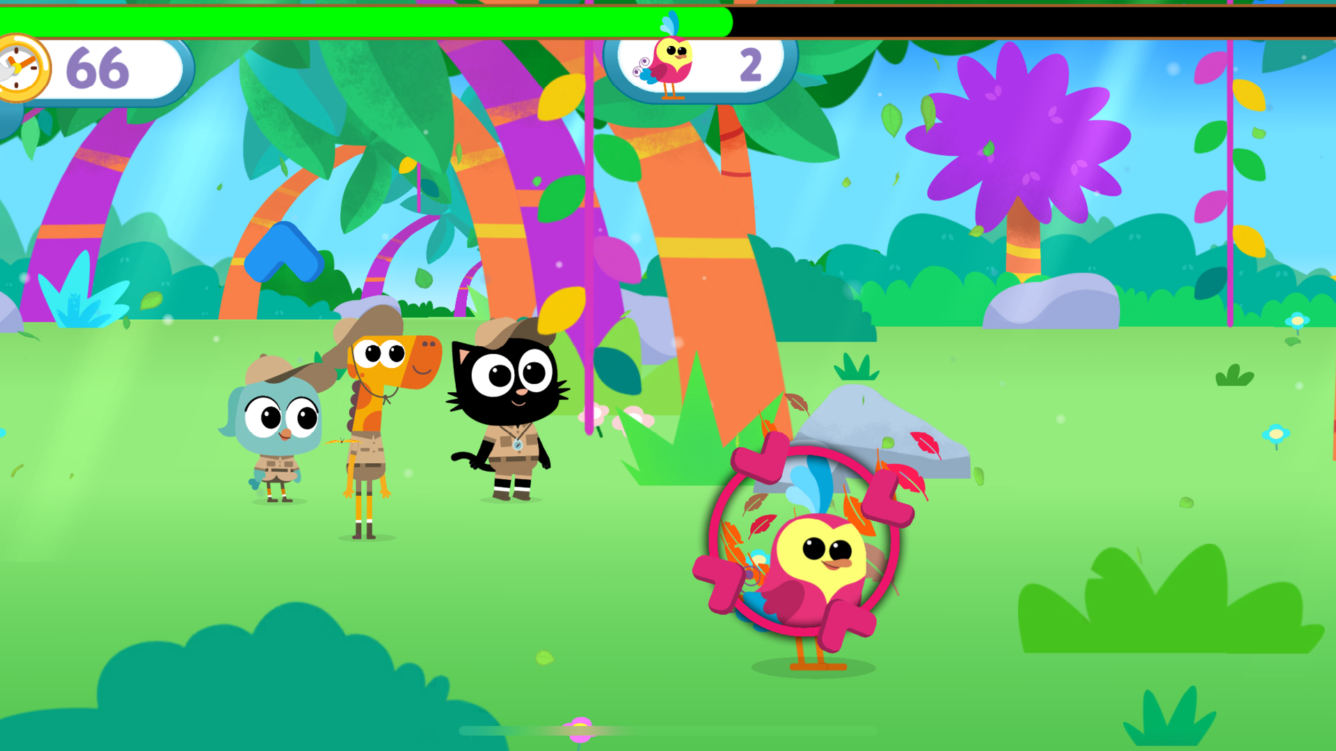 DeAPlaneta Entertainment Launches First App for ‘Milo’