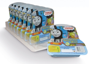 HIT Teams for Thomas Jelly | License Global