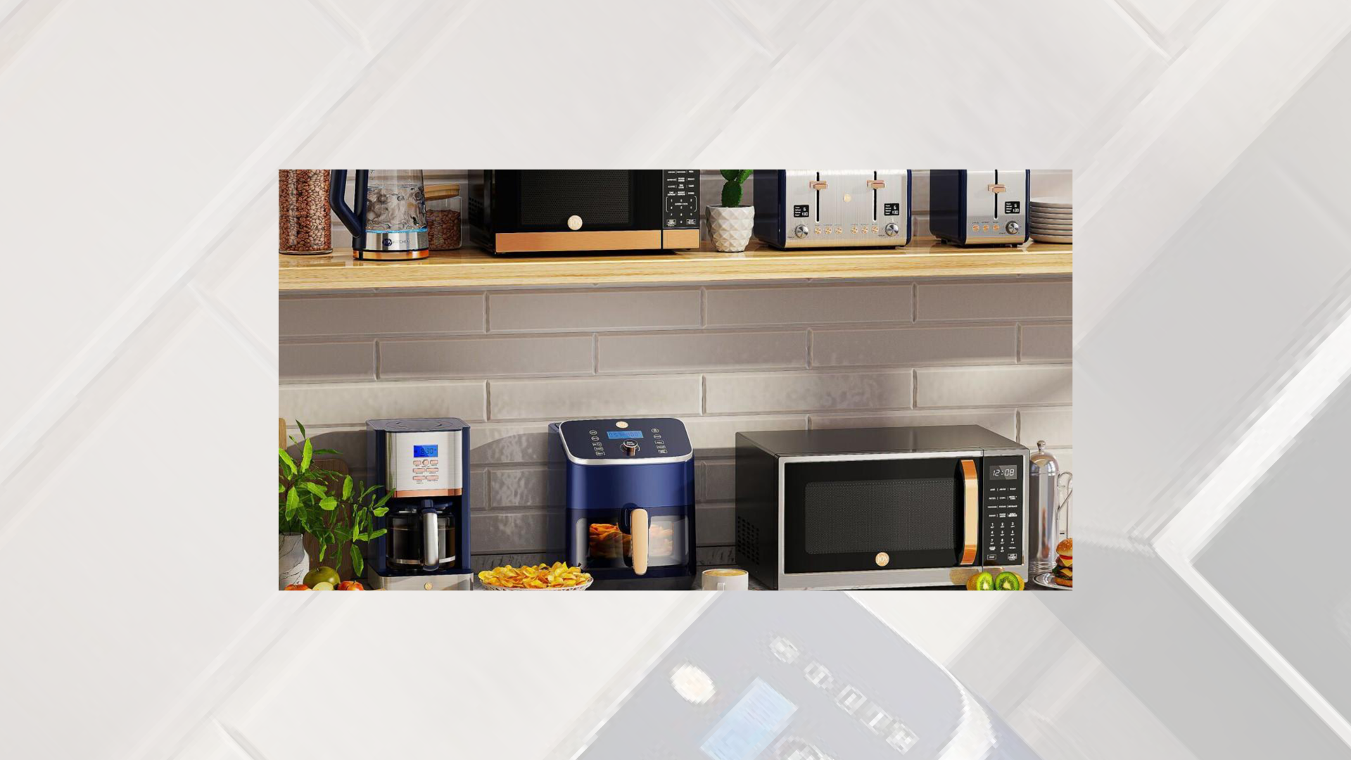 Galanz Americas Announces Licensed Home Appliances Deal with Joy ...