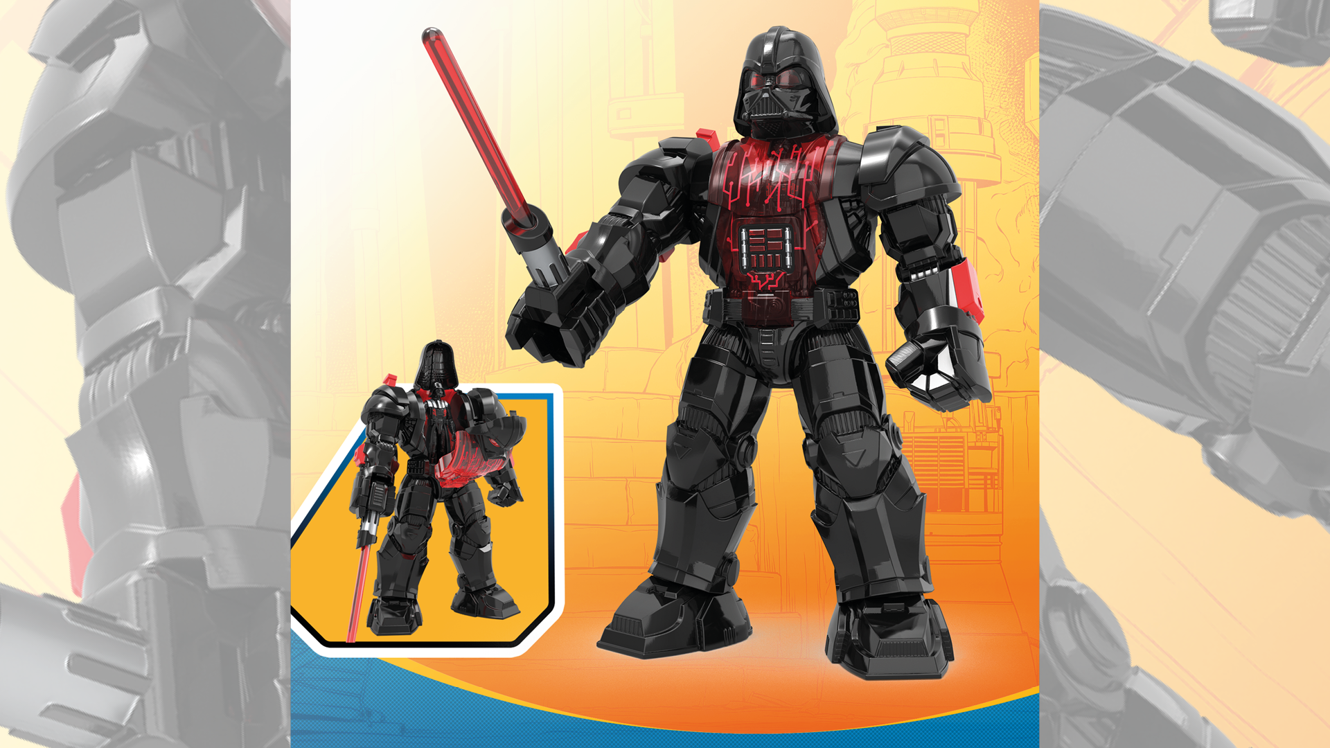 EXCLUSIVE: ‘Star Wars’ Fans Can Power the Force with Disney’s New Campaign