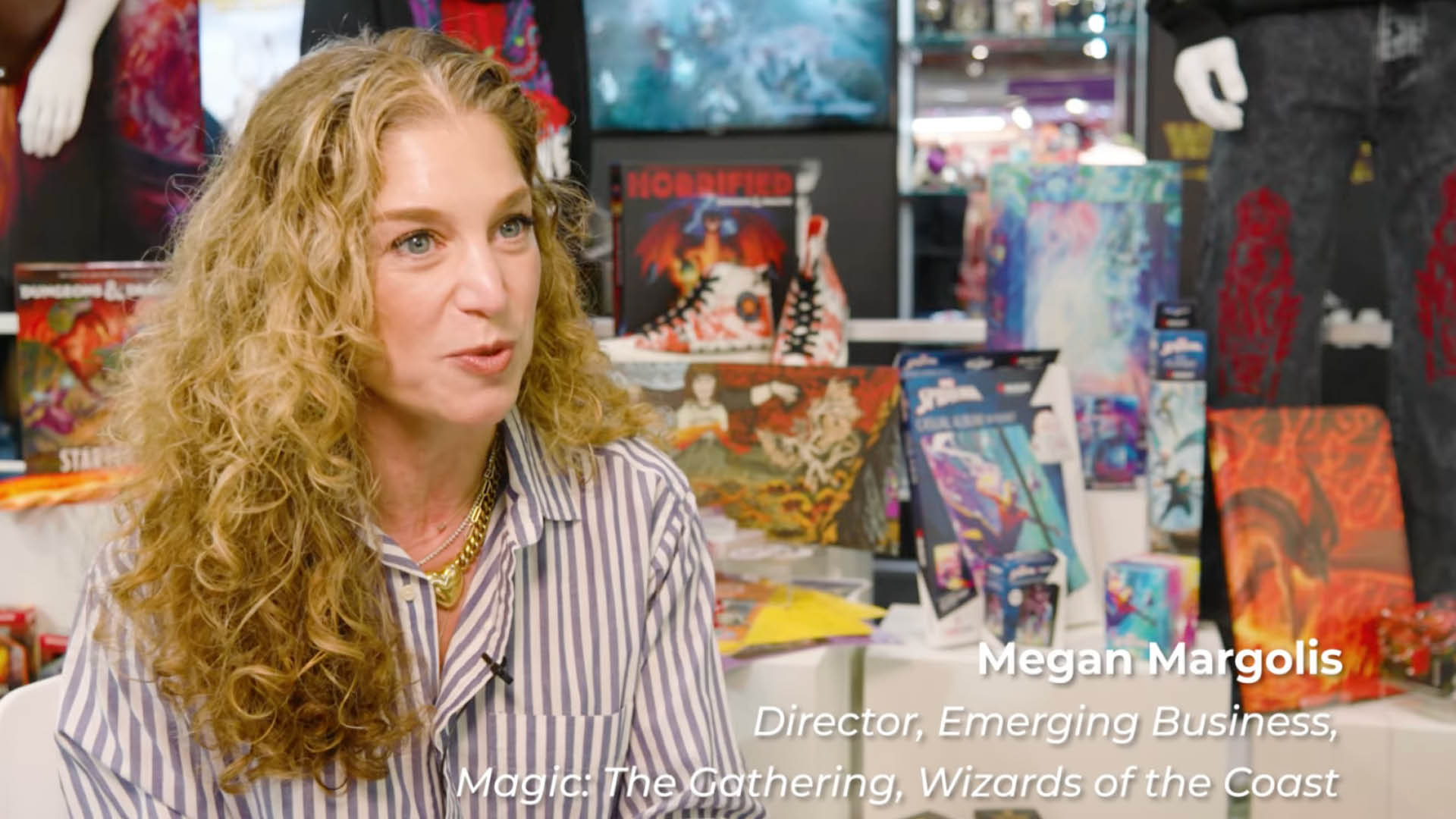 Magic Light Pictures, BBC Release a first look at ‘Tiddler’