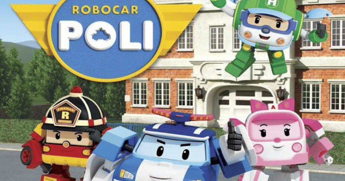 ROI VISUAL Partners with Fauna to Expand ‘Robocar POLI’ in Turkey