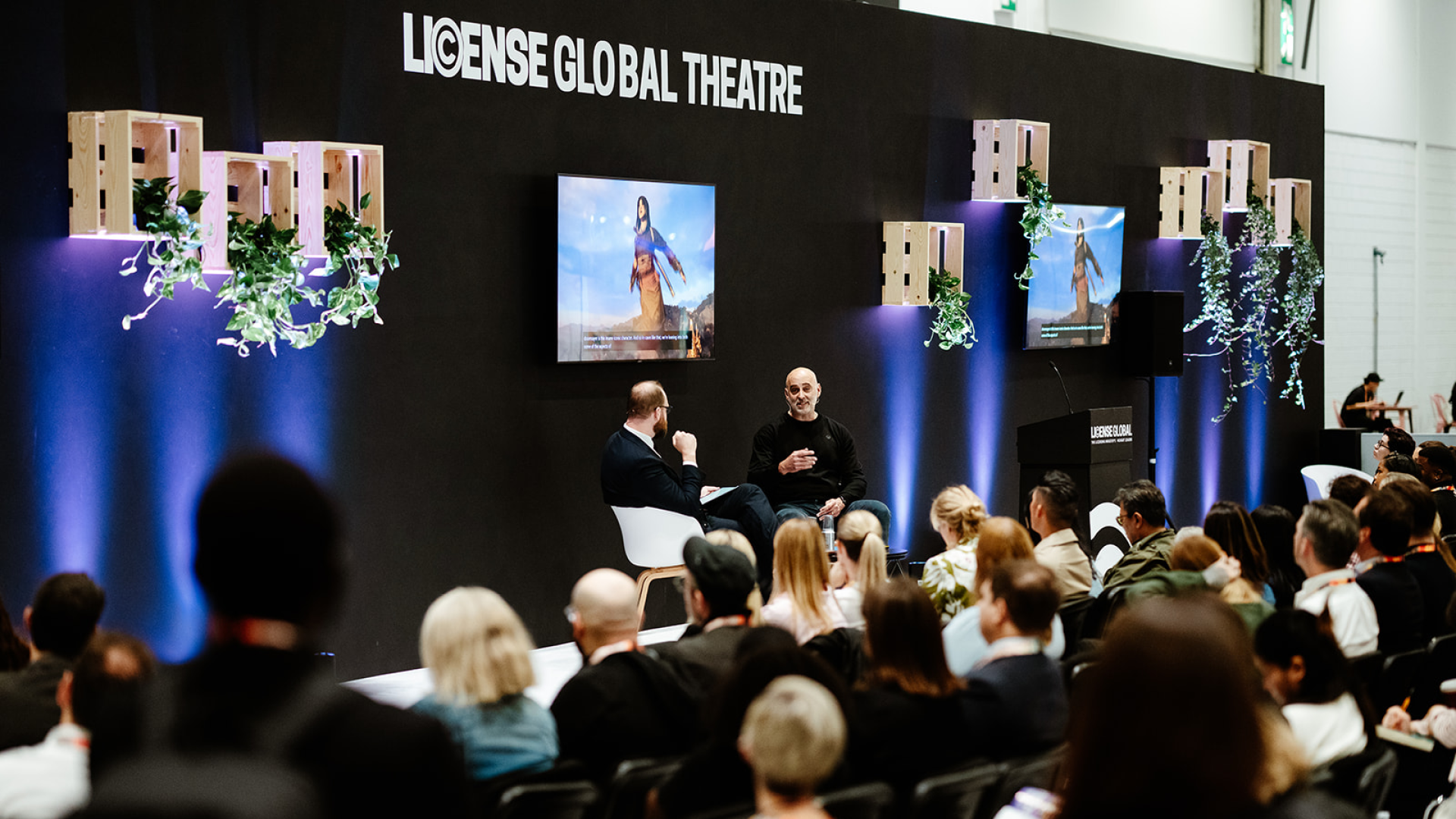 Top Global Licensing Agents 2024: Client List| License Global