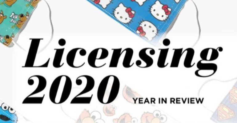 Licensing 2020: Year in Review | License Global