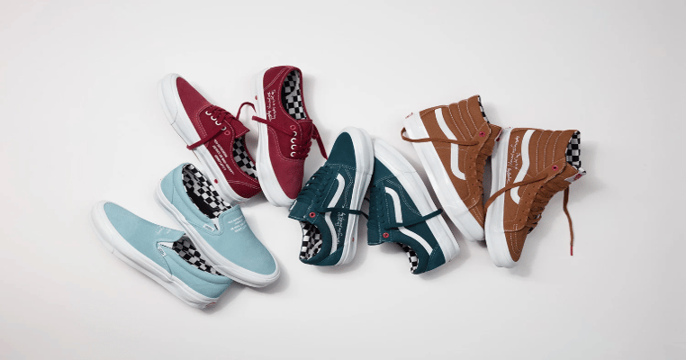 Vans, Leica and Ray Barbee Launch 'Capturing the Journey' Collection ...