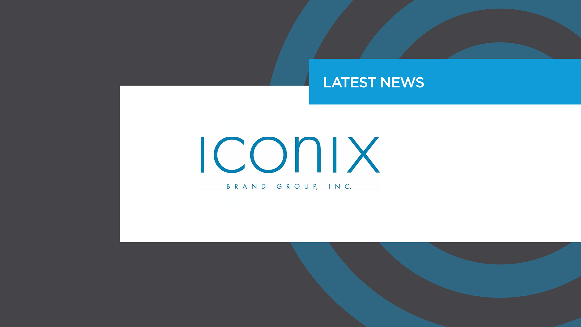Iconix Completes Acquisition of Pony | License Global
