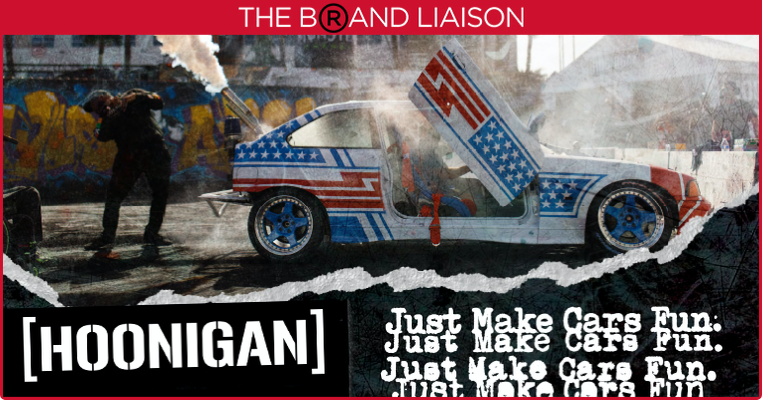 What is ‘Hoonigan’ and Why Is It So Popular? | License Global
