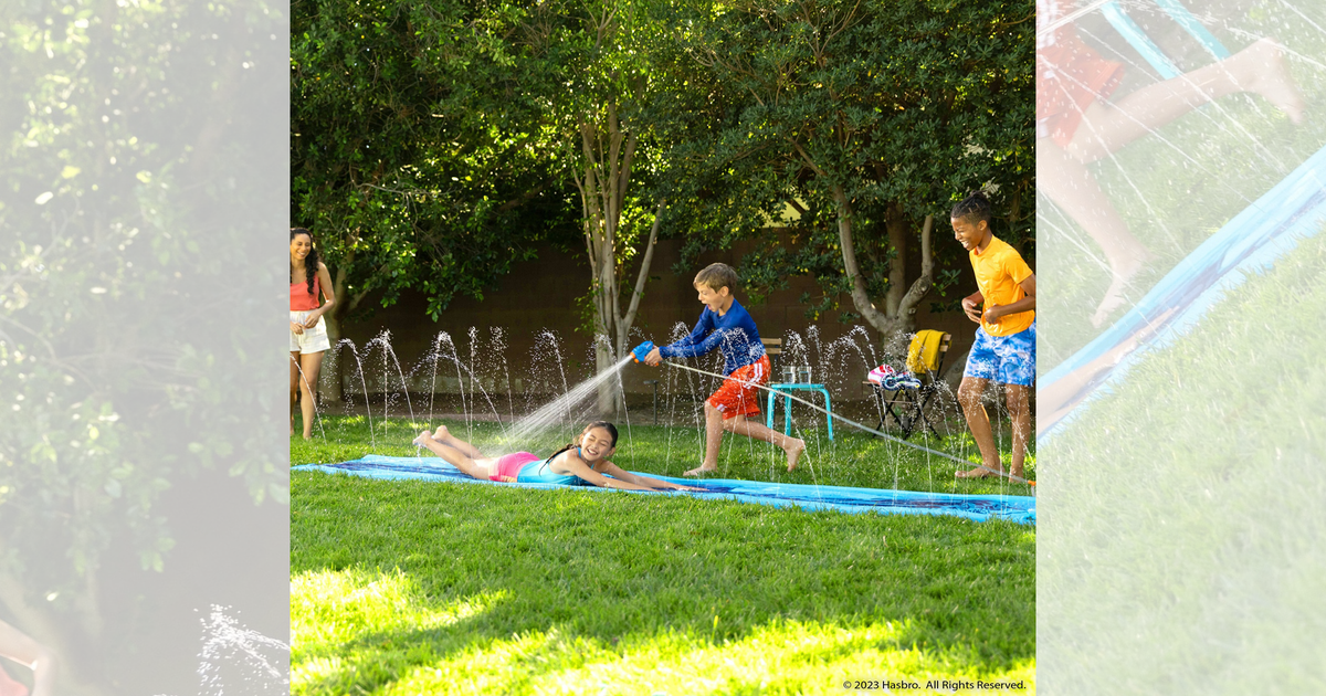 WowWee Expands Partnership With Hasbro | License Global