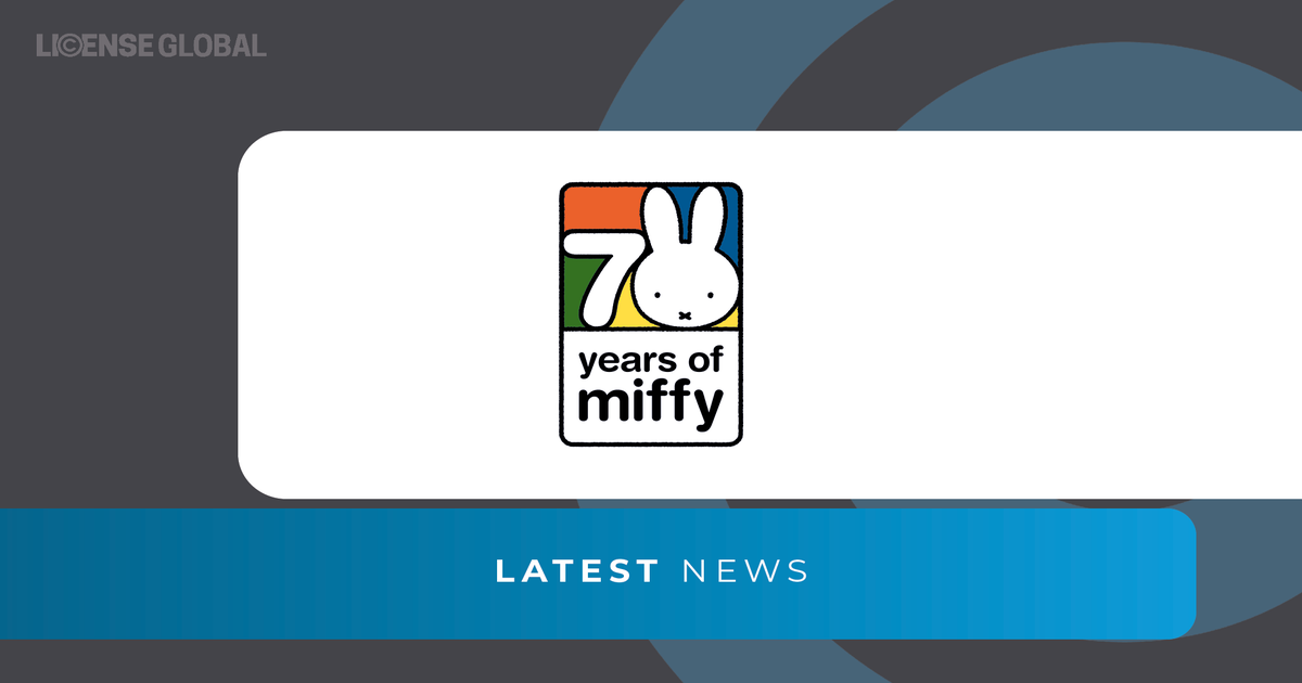 Miffy Prepares for a Milestone 2025 with New Partnerships and Expanding ...