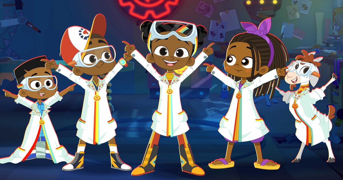 ‘Super Sema’ Signs North American Publishing and Apparel Licensees ...