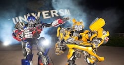 Hasbro Partners for Transformers Games | License Global