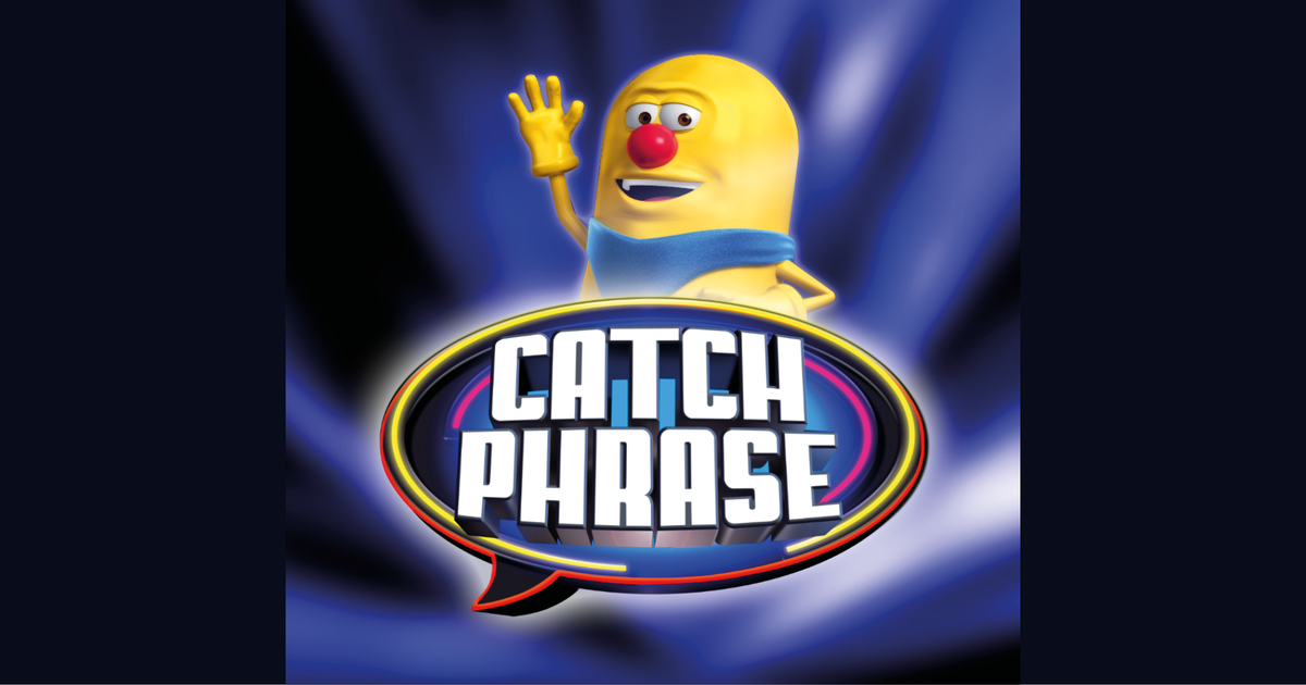All3Media to Launch ‘Catchphrase’ App | License Global