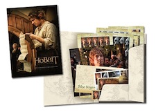 NZ Post Debuts Hobbit Collectibles | License Global