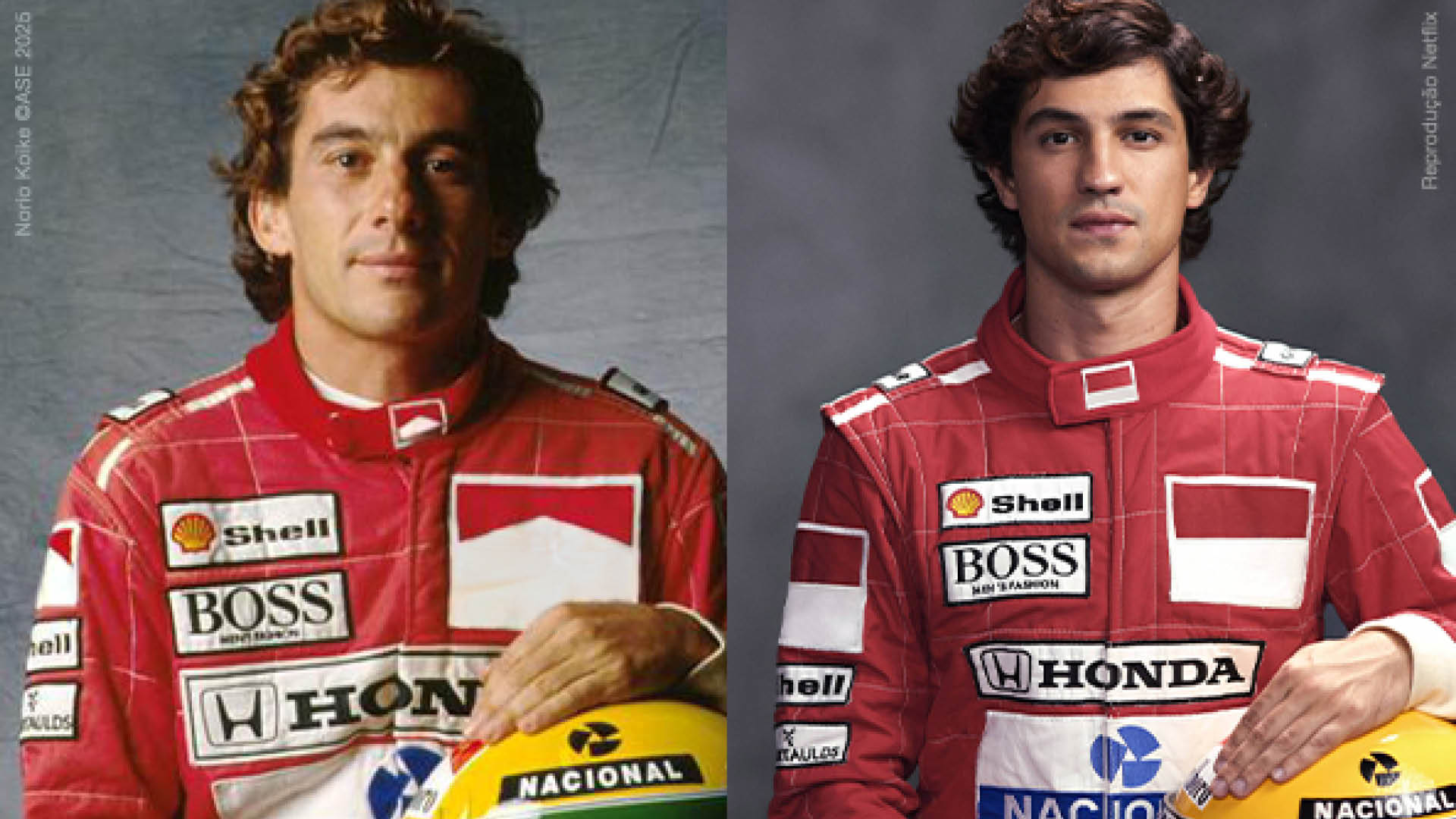 Ayrton Senna – A Hero Turned into a Global Brand