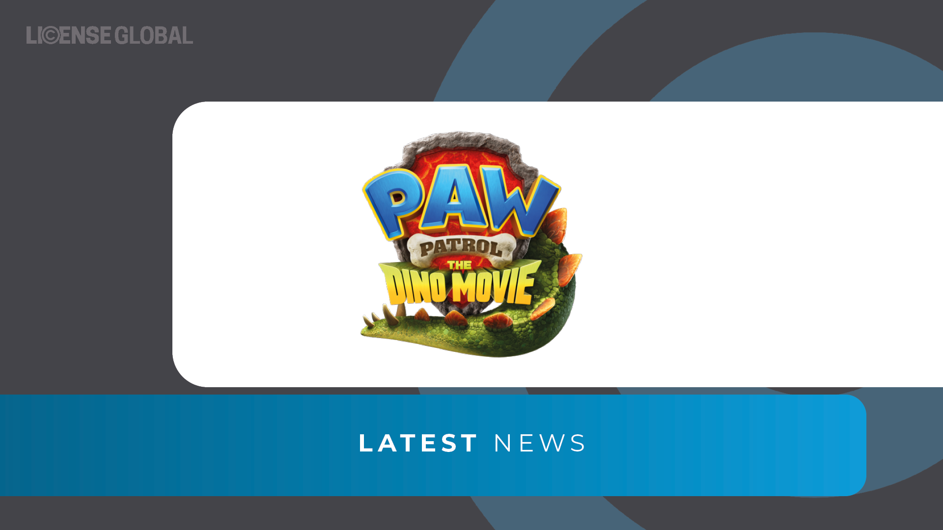 Spin Master Unveils Title, Synopsis and Logo of Third ‘PAW Patrol ...