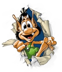 Limo to Rep Hugo Troll | License Global