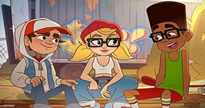 Sybo Revamps C-Suite | License Global