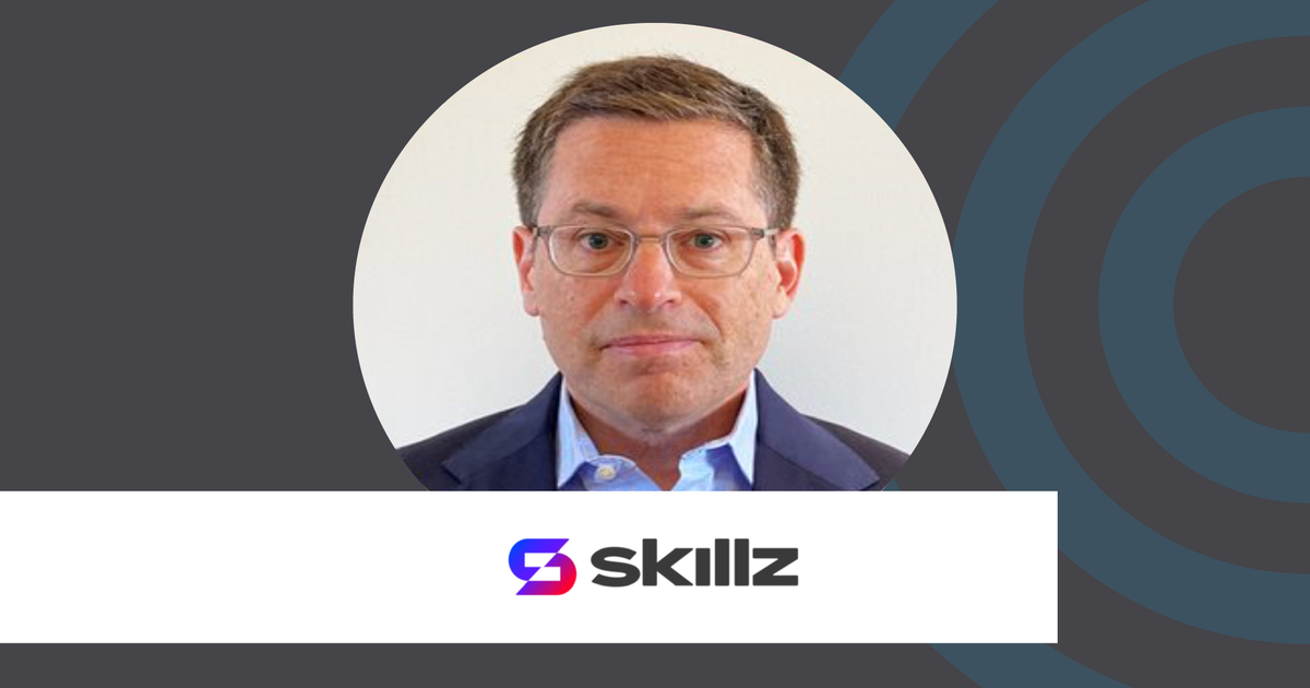 Financial Executive, Alex Mandel, Joins Skillz Board | License Global