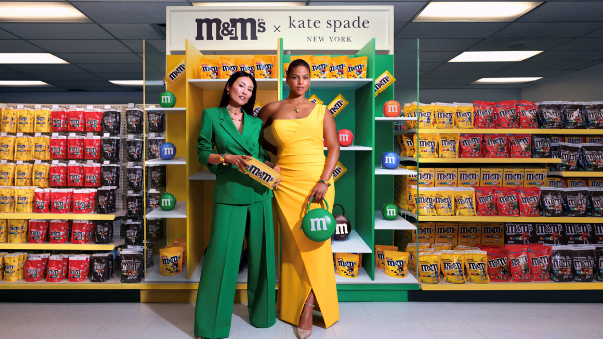 Mars Eyes Global Growth for Powerhouse Brands