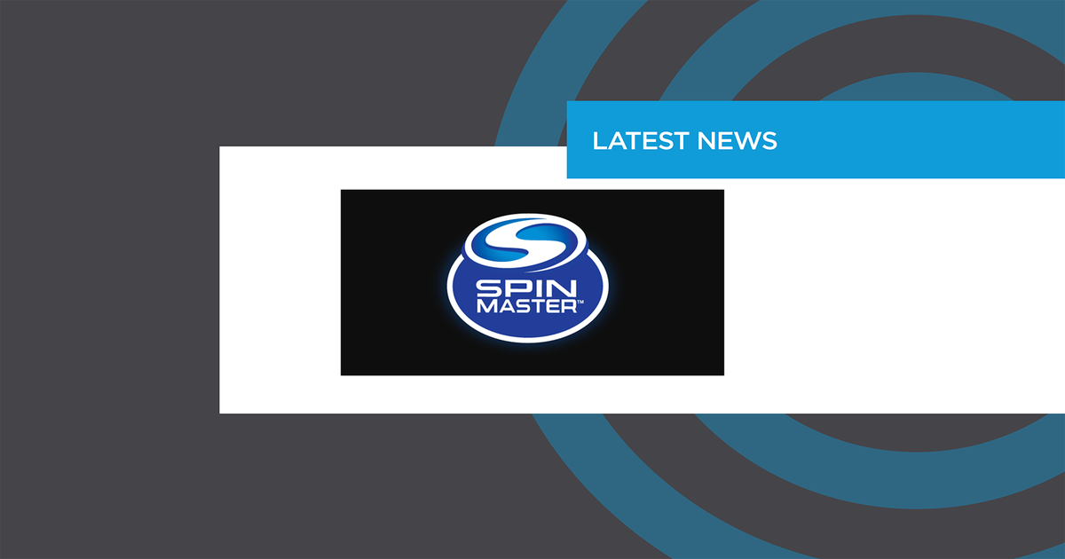 Spin Master Expands Relationship with TerraCycle | License Global