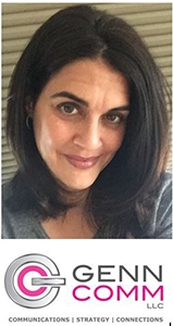 Allyson Frome Joins GennComm | License Global