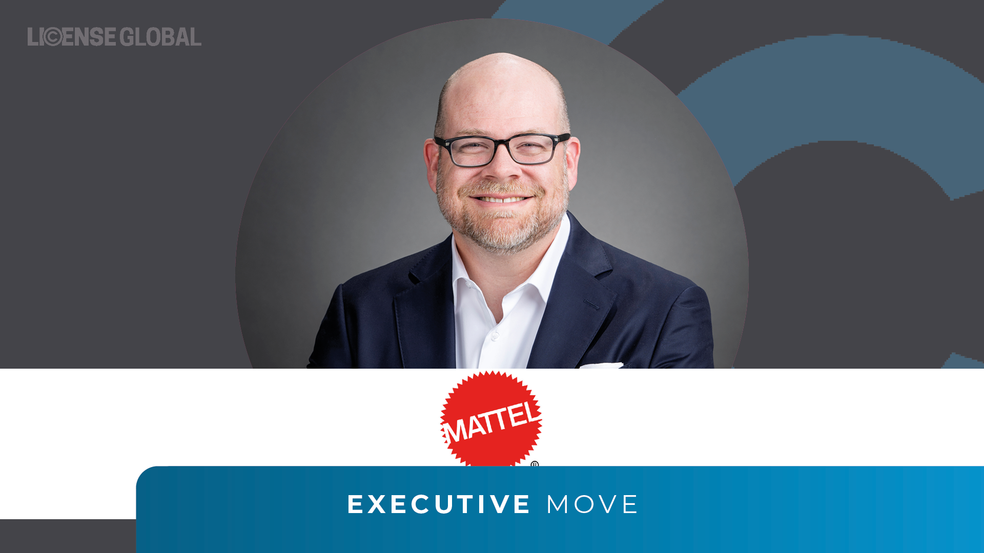 Mattel Appoints Brian Fitzharris SVP and GM, Fisher-Price