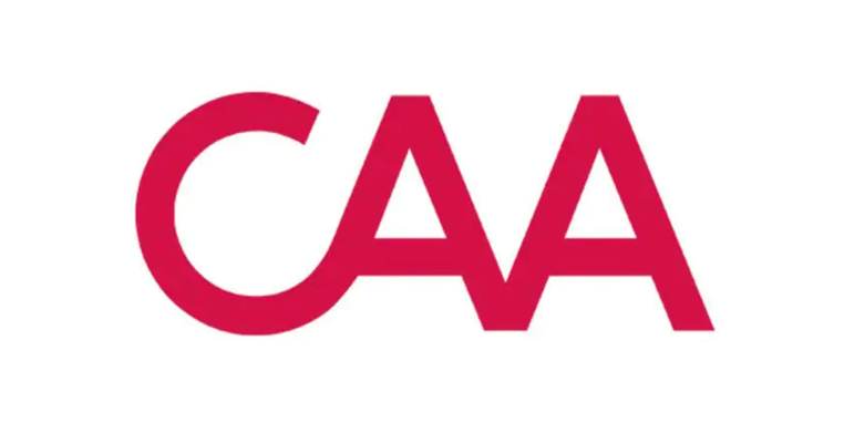 CAA Names New President, CFO | License Global