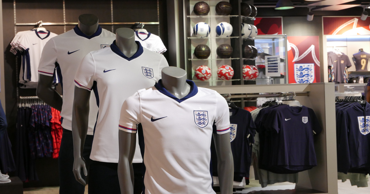 The FA Expands Fanatics Partnership