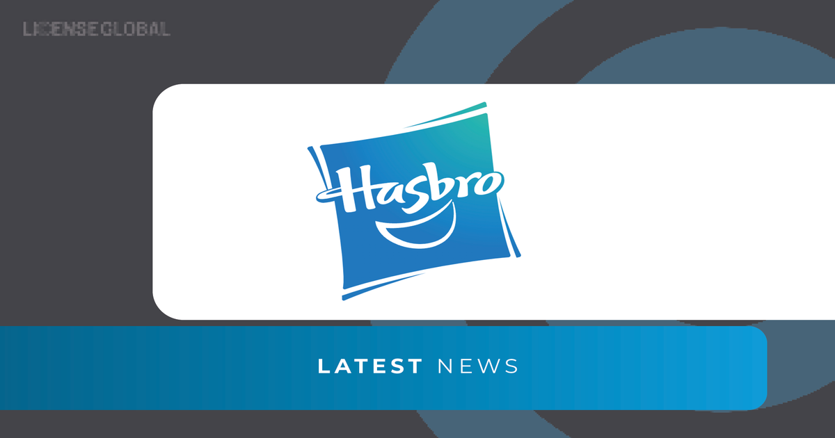 Hasbro Speaks on its Latest Collabs and Licensing Strategy