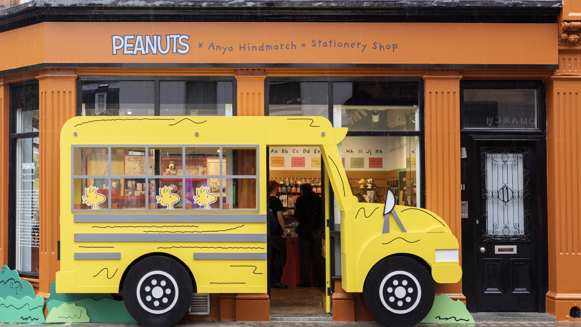 Peanuts’ Licensing Program Expands in the U.K., EMEA, India
