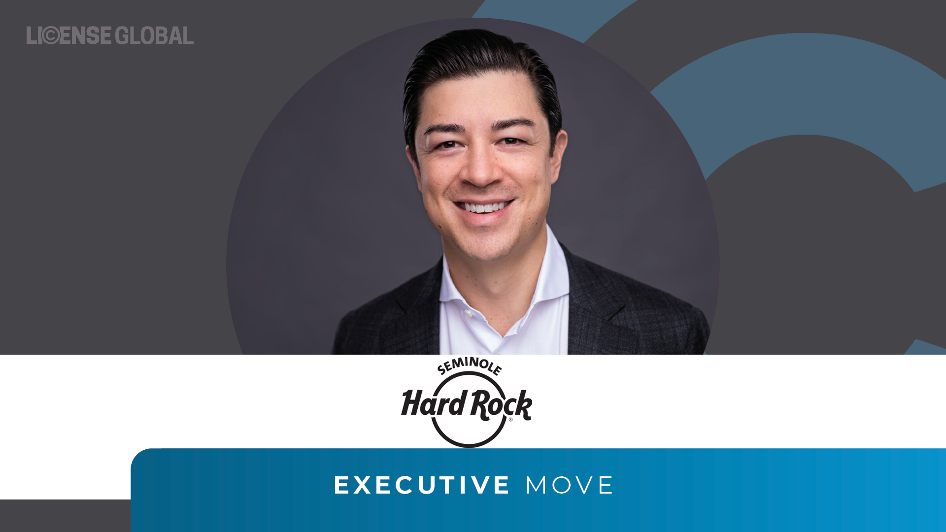 Seminole Hard Rock Promotes Keith Sheldon