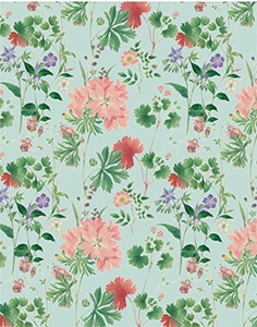 RHS Styles Fashion Accessories | License Global