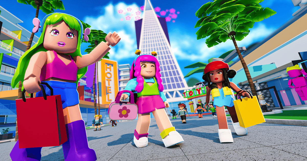 WowWee Launches Fashion Doll Franchise Born From the Metaverse ...