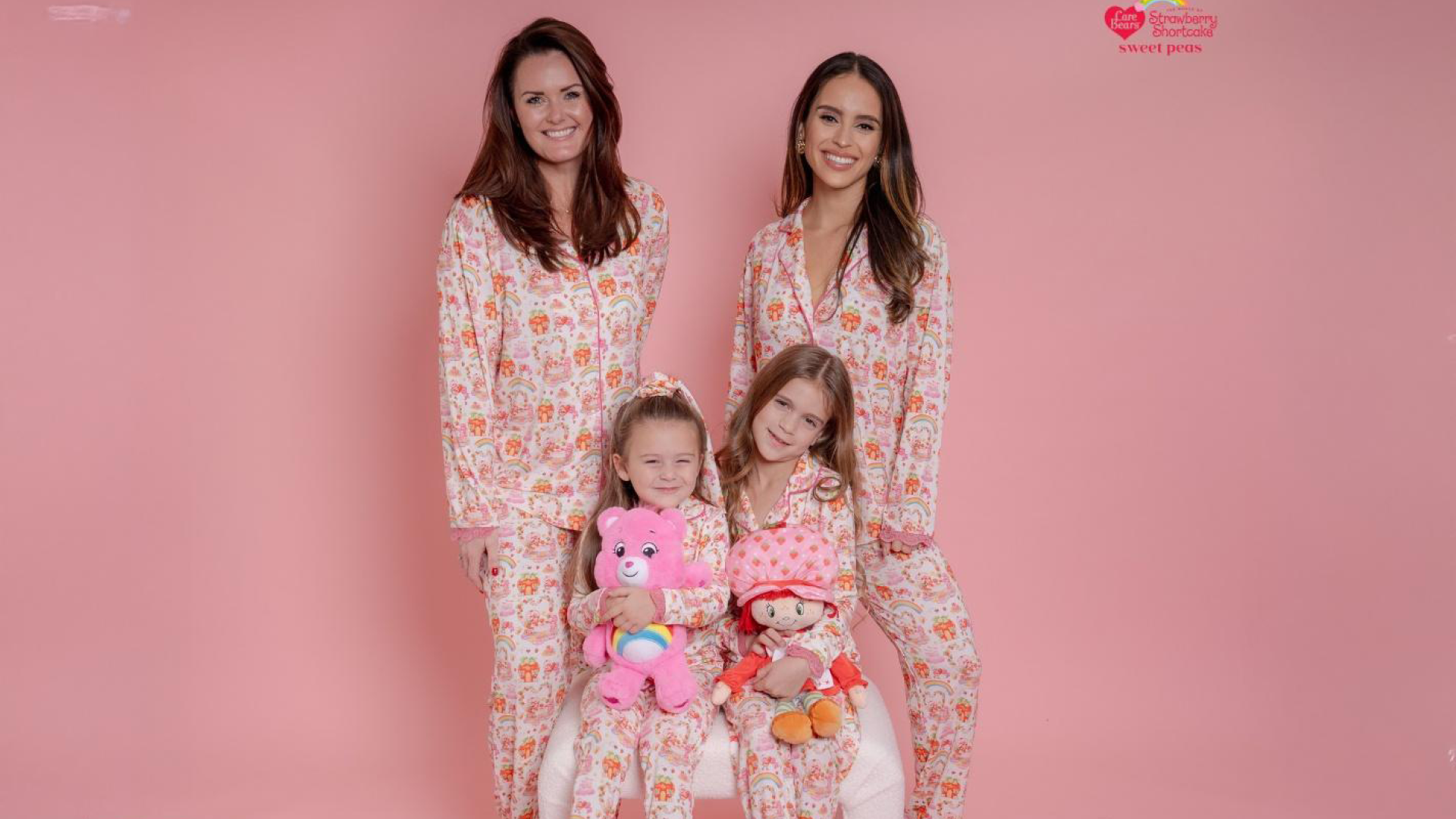 What are the Wider Kids Trends Outside Hardline Toys?