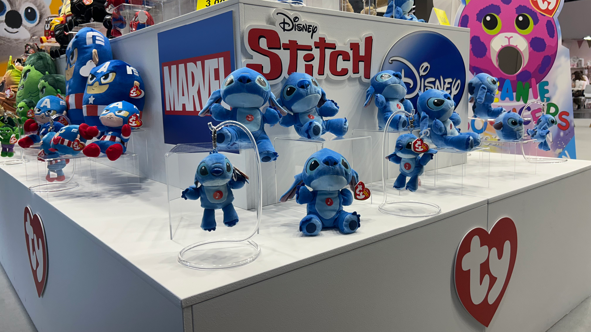 State of Play: Toy Trends from Spielwarenmesse 2025