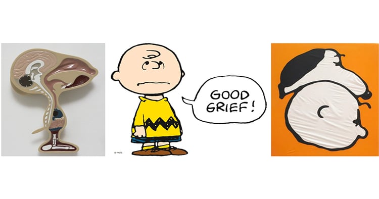 Peanuts Go Intellectual at London Exhibit | License Global