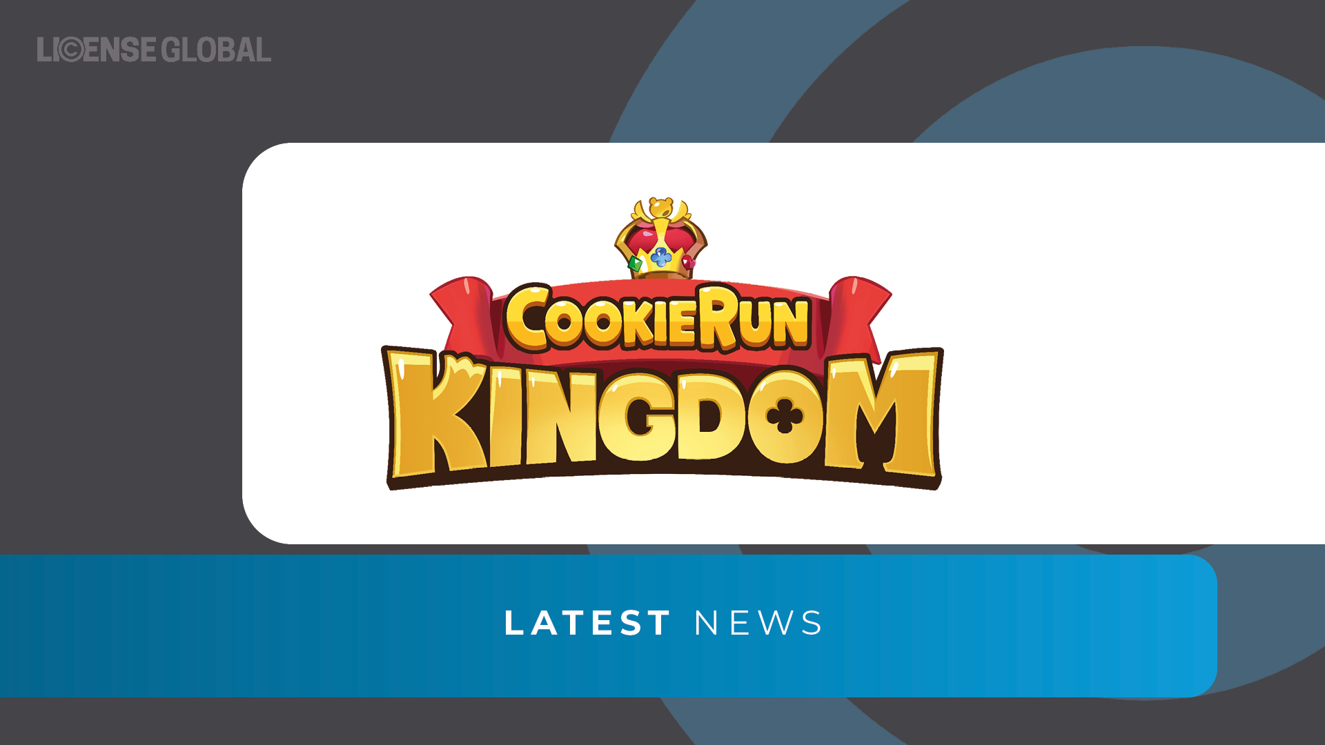 ‘CookieRun’ Trading Card Game Unveiled